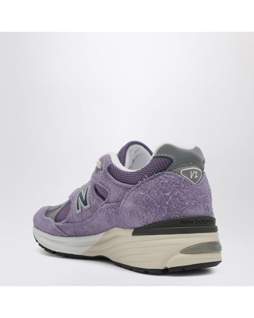New Balance Made in Purple for Men | Lyst UK