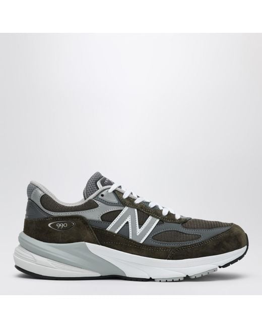 New Balance Low Made for Men | Lyst