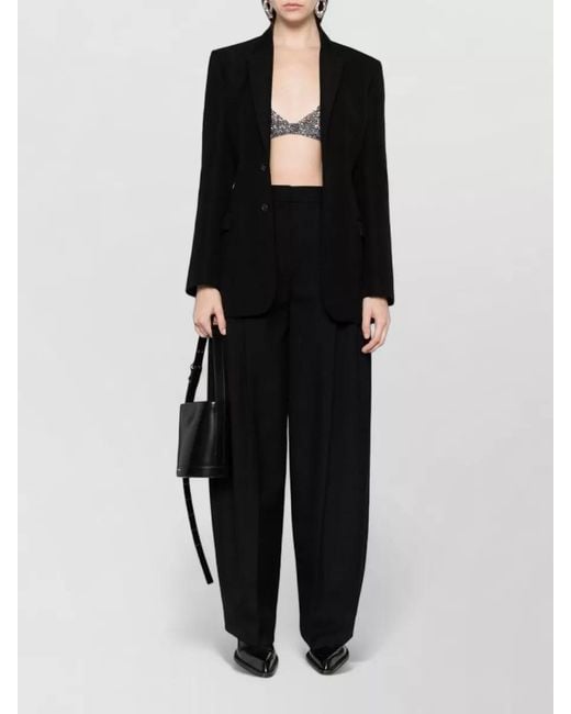 Golden Goose Triangle Cup Top Tone Chain in Grey | Lyst UK