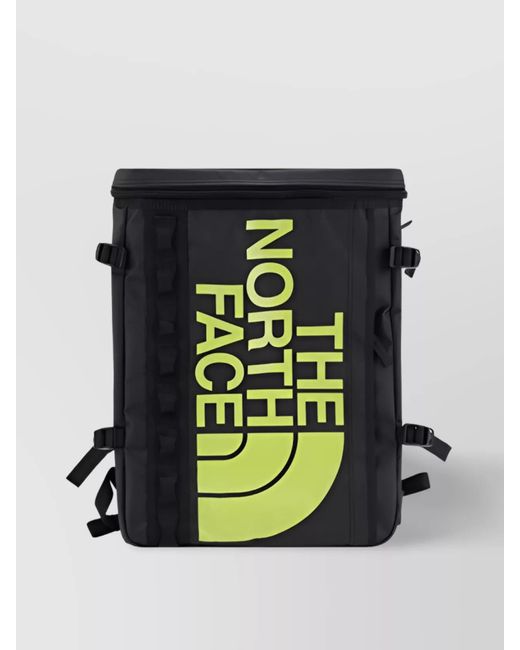 The North Face Camp Fuse Box Backpack in Black for Men | Lyst