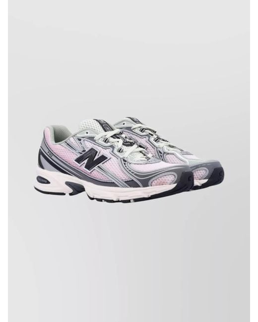 New Balance 2000S Running Style Modern Comfort in Metallic | Lyst UK