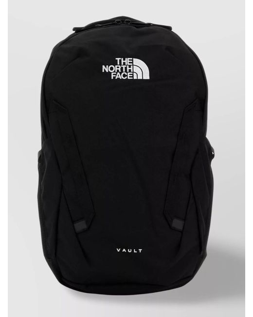 The North Face Vault Backpack in Black for Men | Lyst