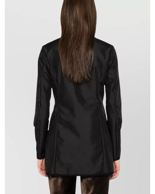 Fay Virginia Coat For Winter Protection in Black | Lyst UK