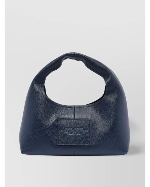 Marc Jacobs Mini Bag Top Handle in Blue | Lyst