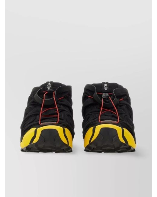 Salomon X Y-Project "Speedcross 3" Sneaker in Black | Lyst