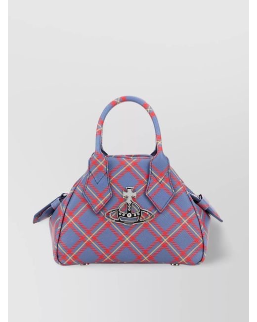 Vivienne Westwood Mini Handbag in Pink | Lyst