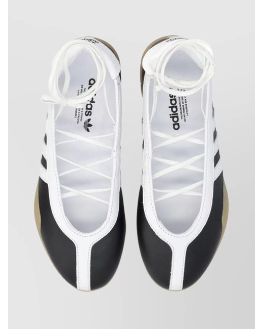 adidas Originals Modern Ballet Inspired Sneakers | Lyst UK