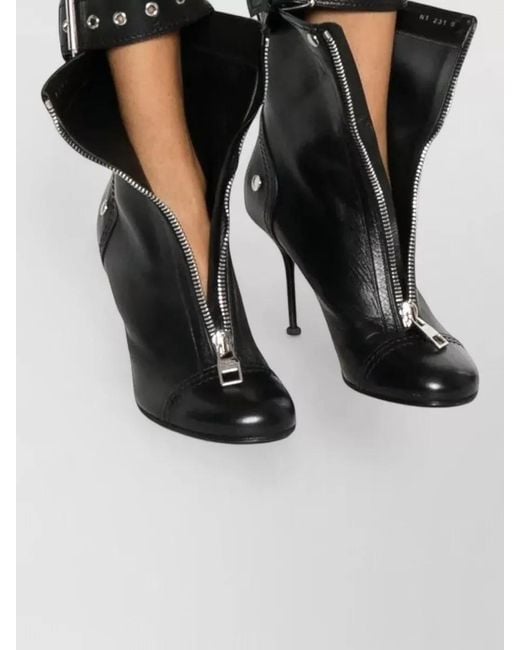 Rick Owens Boxer Shorts Side Split Sheer Panels in Black | Lyst UK