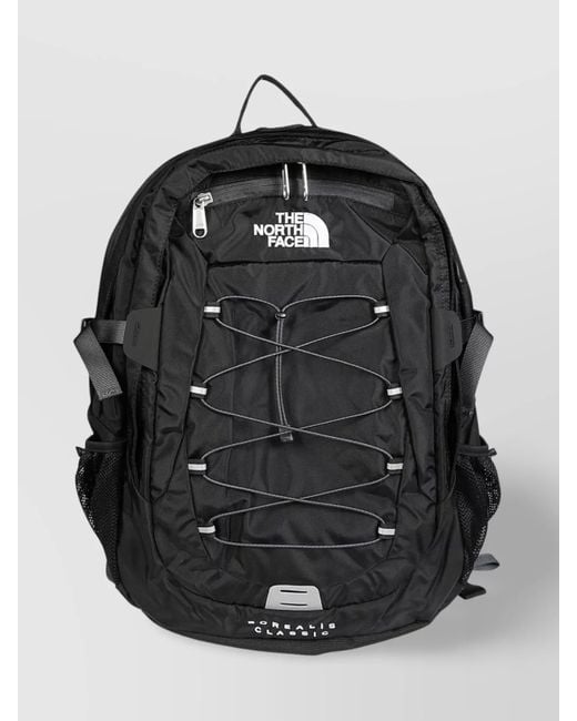 The North Face Backpack With Adjustable Straps And Mesh Pockets in ...