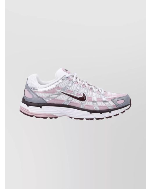 Nike Retro Inspired Sneakers For Modern Style in Metallic | Lyst UK