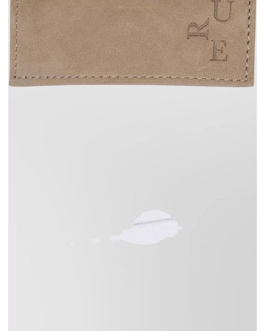 Haikure Bethany Bull 44 Wide Leg Trousers in White | Lyst UK