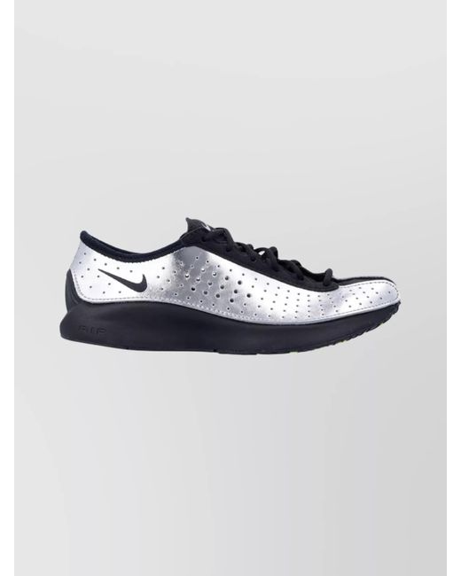 Nike Running Inspired Low-Cut Sneakers in Blue | Lyst UK