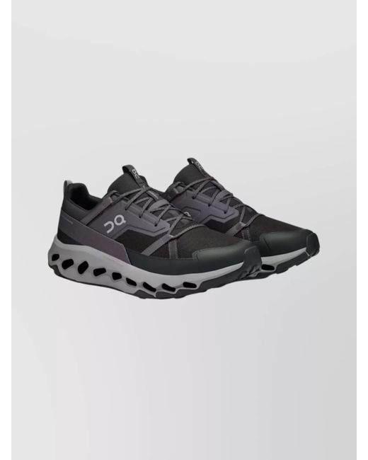 On Shoes Horiz Sneakers With Chunky Rubber Sole for Men | Lyst UK