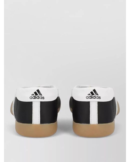 adidas Originals Sneakers With Contrast Stripes And Rubber Sole in ...