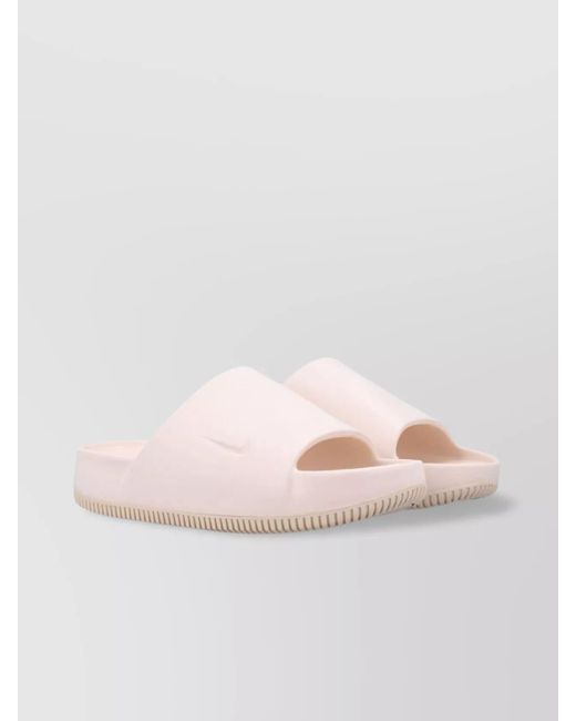 Nike Contoured Sculpted Footwear Textured Sole in Pink | Lyst UK