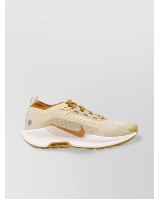 Nike Trail 5 Gtx Sp Sneakers With Gaiter in Metallic | Lyst