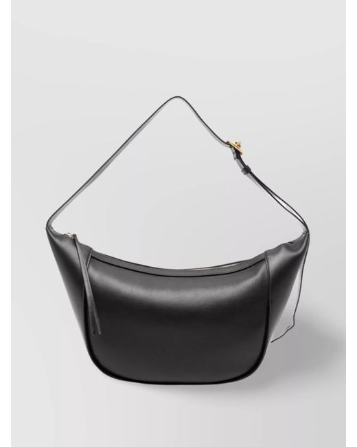 Wandler Adjustable Strap Smooth Finish Shoulder Bag | Lyst UK