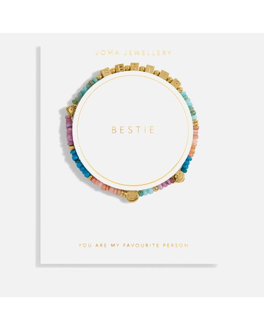 Joma jewellery bee bracelet store