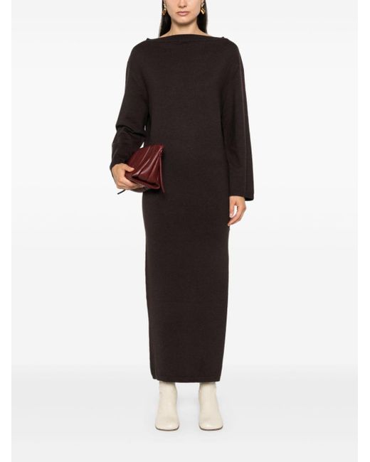 Herskind Dresses Bordeaux in Black | Lyst