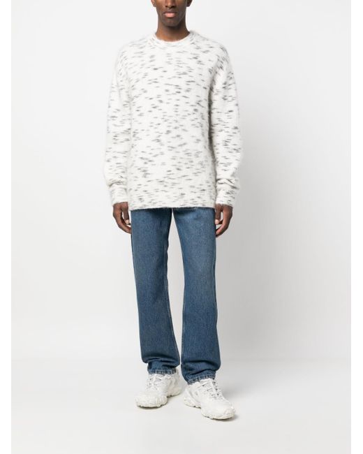 Ambush Jeans Clear in Blue for Men | Lyst