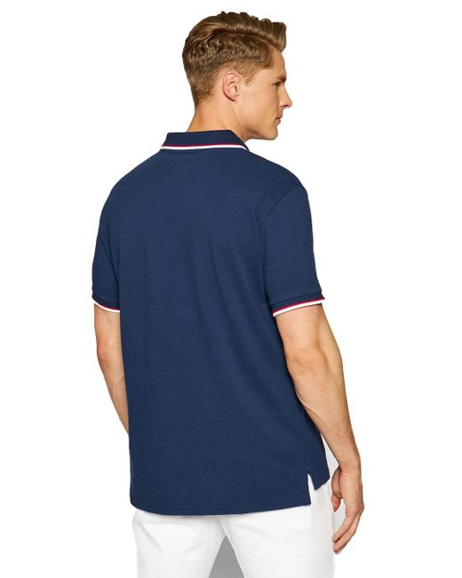 Polo Ralph Lauren Polos in Blue | Lyst