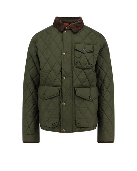 Polo Ralph Lauren Jackets in Green | Lyst