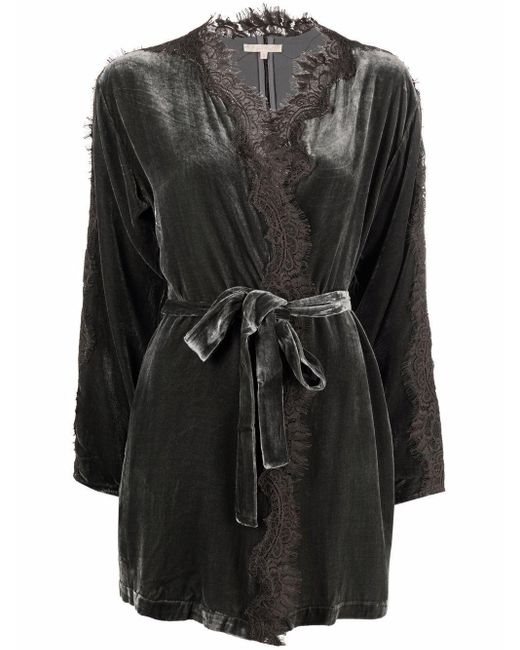 Gold Hawk Jackets in Black | Lyst