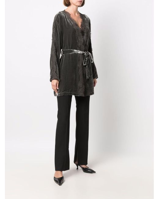 Gold Hawk Jackets in Black | Lyst