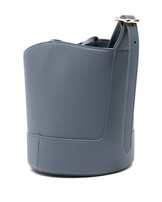 A.P.C. Bags in Blue | Lyst