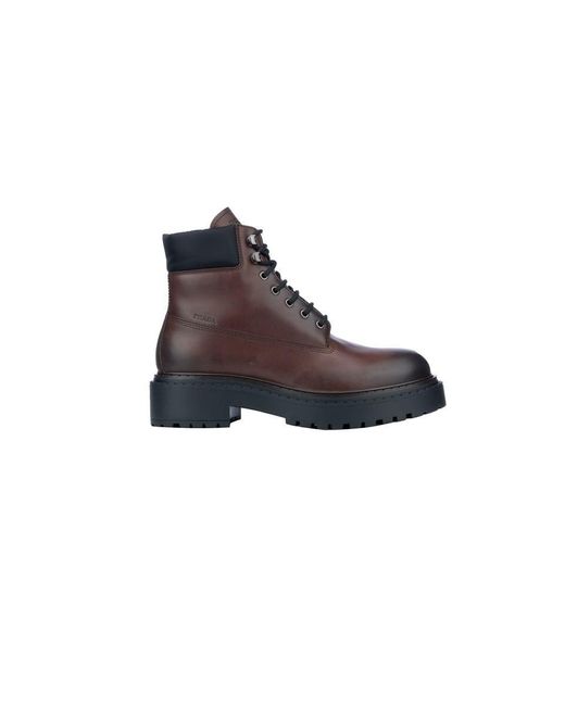 Prada Boots for Men | Lyst