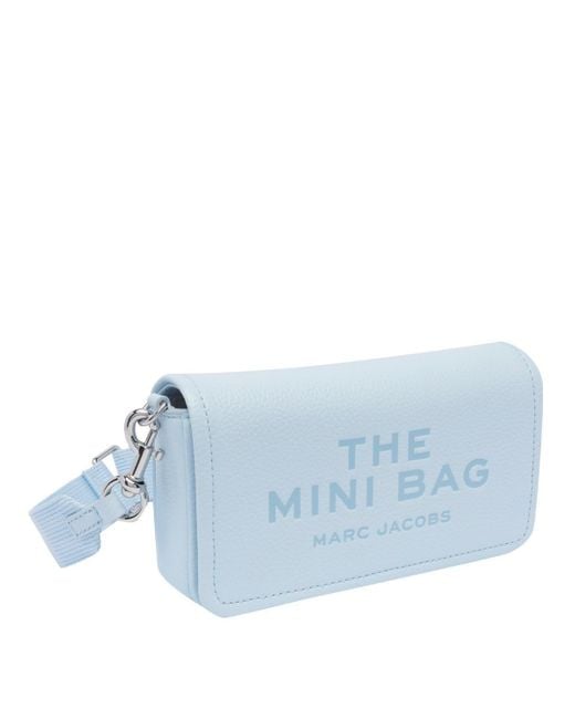 Marc Jacobs Bags in Blue | Lyst