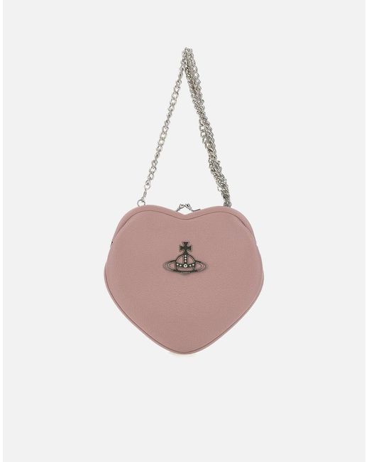 Vivienne Westwood Bags in Pink | Lyst