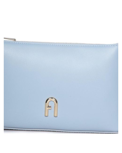 Furla Bags in Blue | Lyst