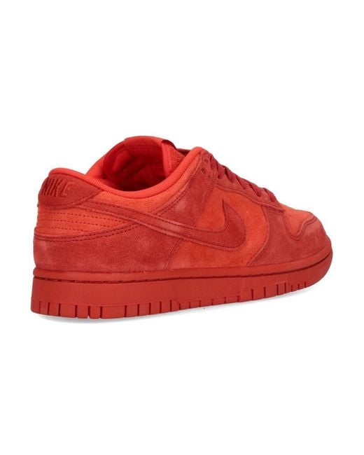 Nike Nike Nike in Red | Lyst