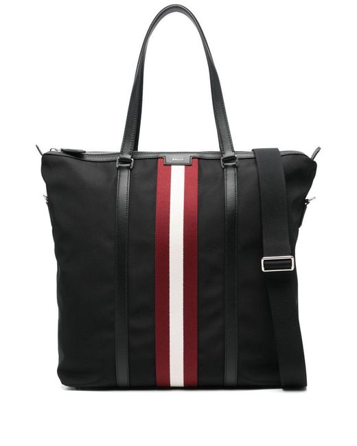 Bally Bags in Black for Men | Lyst