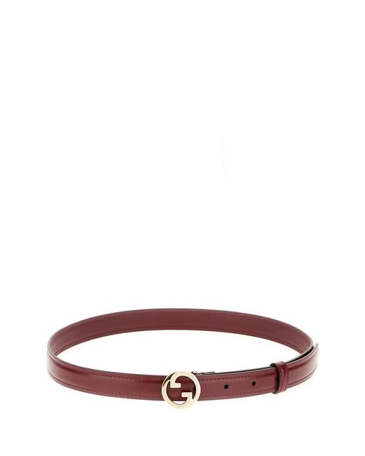 Gucci Belt | Lyst