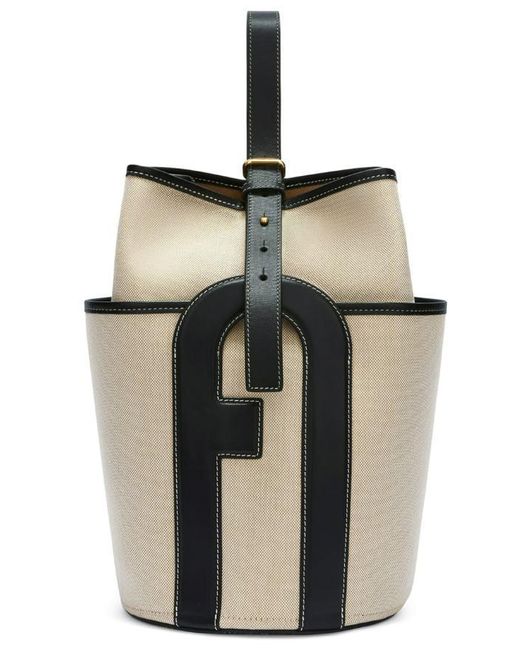 Furla Bags in White | Lyst