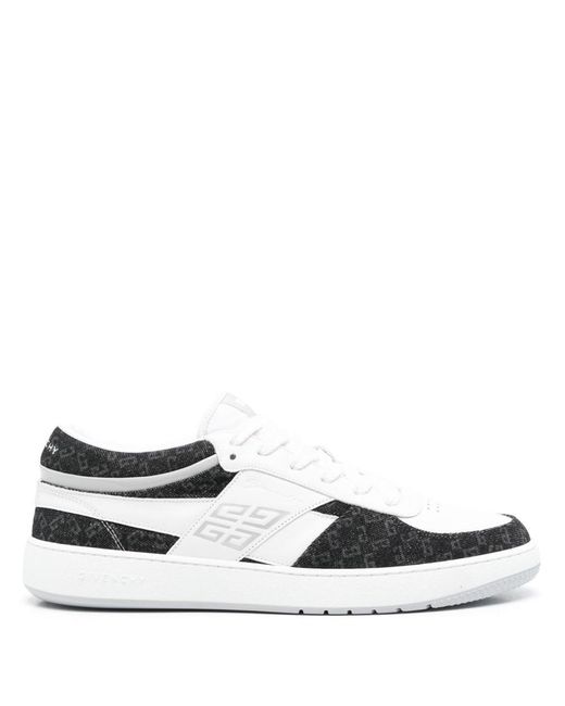 Givenchy Shoes in White for Men | Lyst
