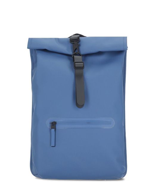 Rains Bags in Blue | Lyst