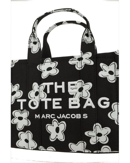 Marc Jacobs Bags in Black | Lyst