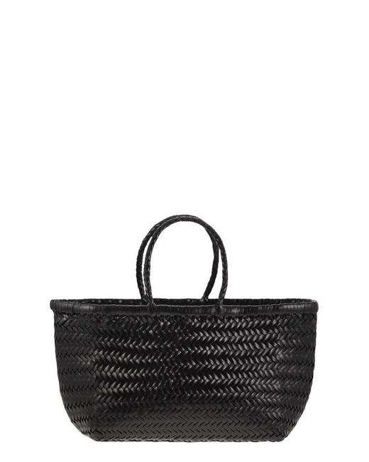 Dragon Diffusion Triple Jump Small in Black | Lyst