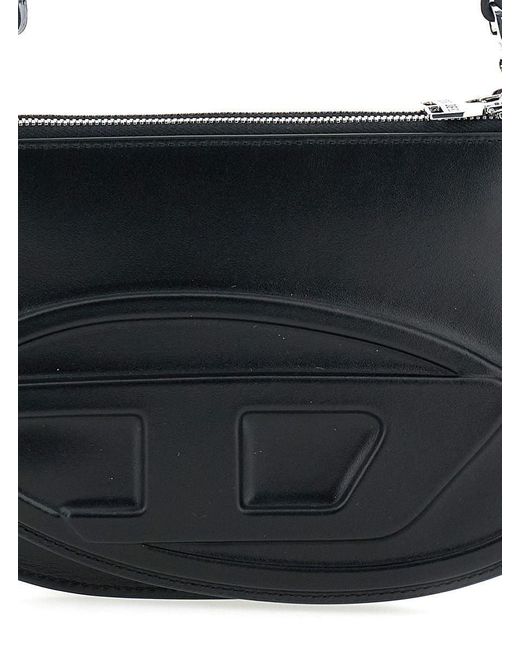 DIESEL Bags in Black | Lyst
