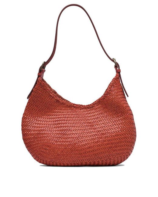 Dragon Diffusion Bags in Red | Lyst