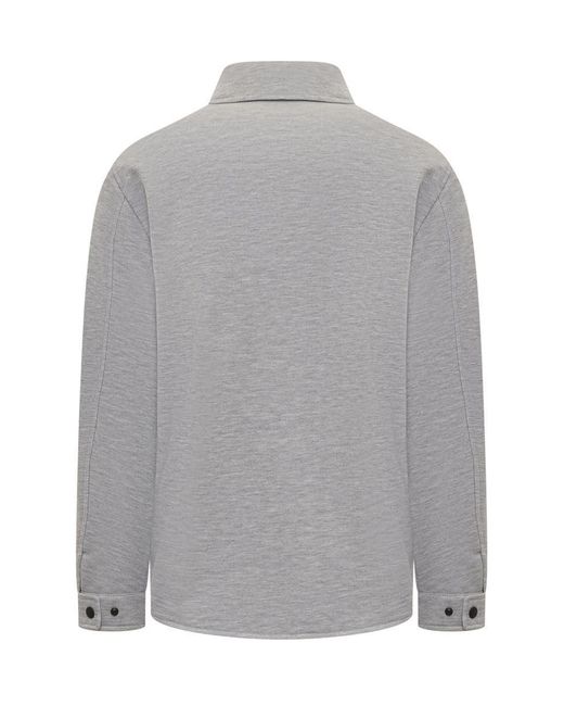 Kiton Jacket in Gray for Men | Lyst