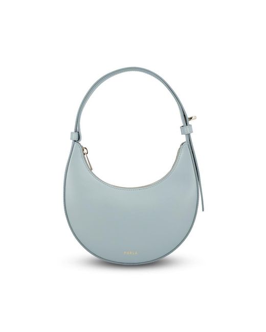 Furla Bags in Blue | Lyst