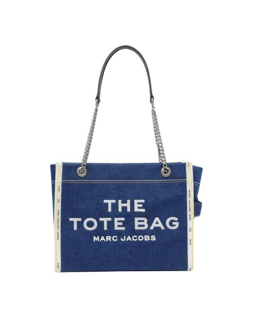 Marc Jacobs Bags in Blue | Lyst