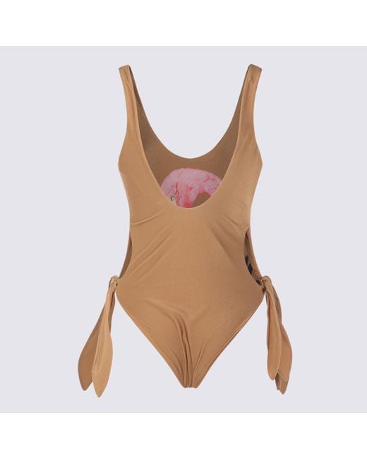 Chloé Mare in Pink | Lyst