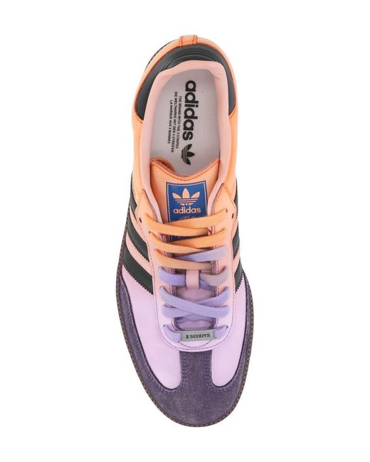 Seddy's Sneakers in Brown | Lyst