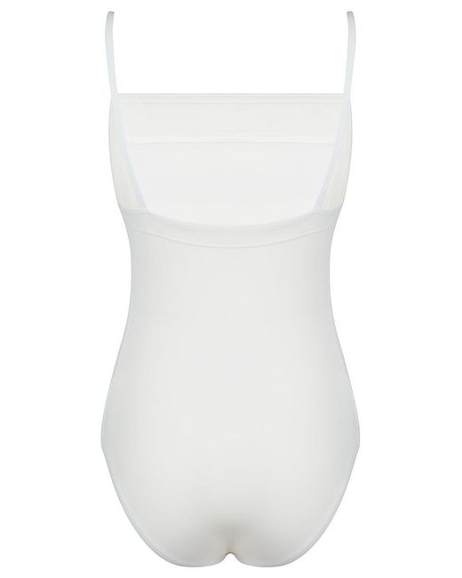 Eres Swimwear in White | Lyst