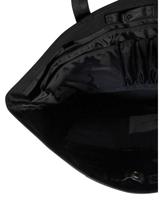 Porter-Yoshida and Co "Tension" Tote Bag in Black for Men | Lyst